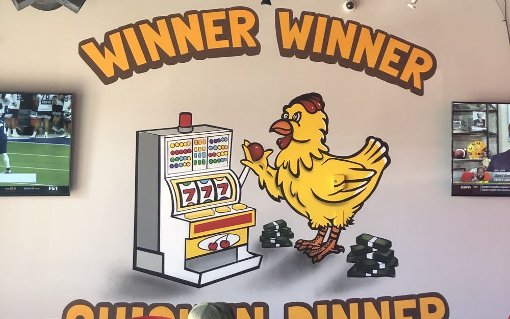 ANGRY CHICKZ - Updated September 2024 - 234 Photos & 266 Reviews - 4725 ...