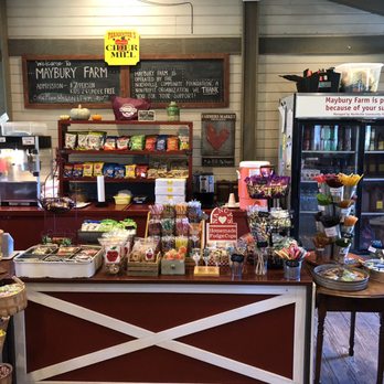 MAYBURY FARM - Updated August 2025 - 70 Photos & 19 Reviews - 50165 8 ...