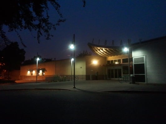 TULLY COMMUNITY BRANCH LIBRARY - Updated January 2026 - 22 Photos & 30 ...