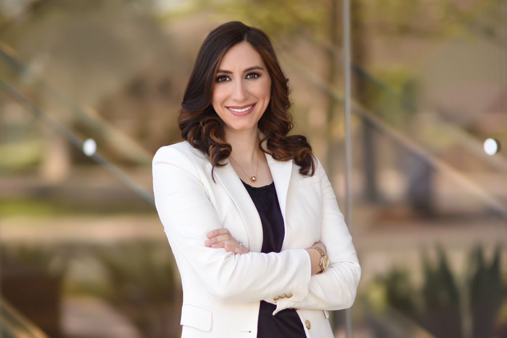 DUNA RAOOF, MD - Updated September 2025 - 17 Reviews - 24022 Calle De ...