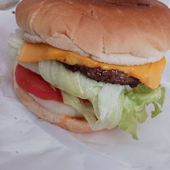 EZ BURGER & GRILL - Updated May 2024 - 239 Photos & 403 Reviews - 515 N ...