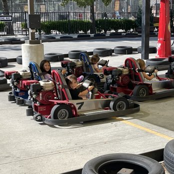 MULLIGAN FAMILY FUN CENTER- MURRIETA - Updated March 2025 - 230 Photos ...