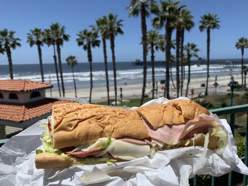 DOMINICK’S DELICATESSEN - Updated May 2024 - 108 Photos & 278 Reviews ...