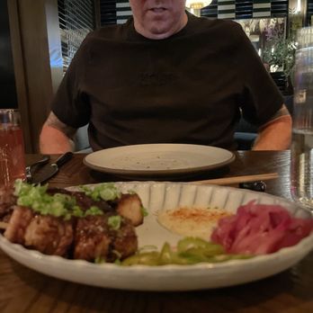 PYRO - Updated November 2024 - 490 Photos & 192 Reviews - 4300 E ...