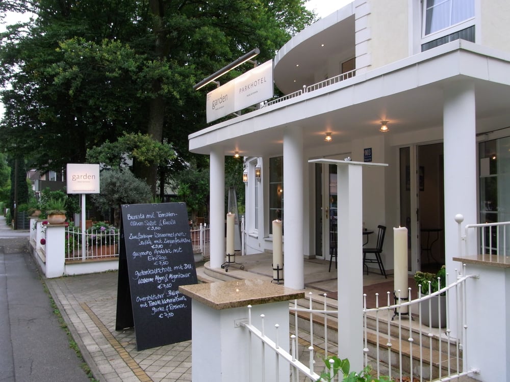 GARDEN BY PRINZ MYSHKIN - 18 Photos - Menzinger Str. 103, München ...