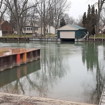 GRIFFON PARK BOAT RAMP - Updated June 2025 - 20 Photos - 9347 Buffalo ...
