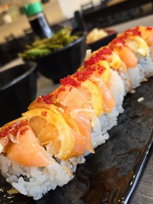 SUSHI PLUS ONE - Updated November 2024 - 401 Photos & 223 Reviews ...