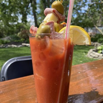 THE RED FERN INN AT ROCKY POINT WINERY - Updated November 2025 - 124 ...