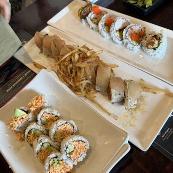 TOMIKAWA JAPANESE RESTAURANT - Updated May 2025 - 1217 Photos & 333 ...