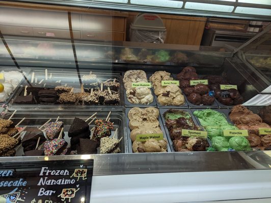 VICTORIA ICE CREAM & FUDGE FACTORY - Updated September 2025 - 19 Photos ...