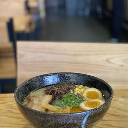 TANOSHII RAMEN - Updated July 2024 - 277 Photos & 172 Reviews - 7718 ...
