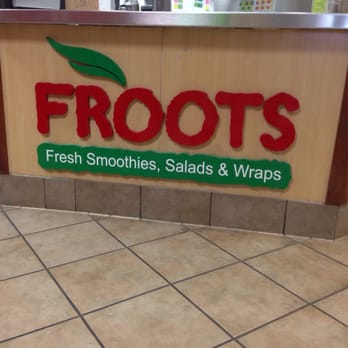 FROOTS - Updated September 2025 - Agana Shopping Center, Hagåtña, Guam ...