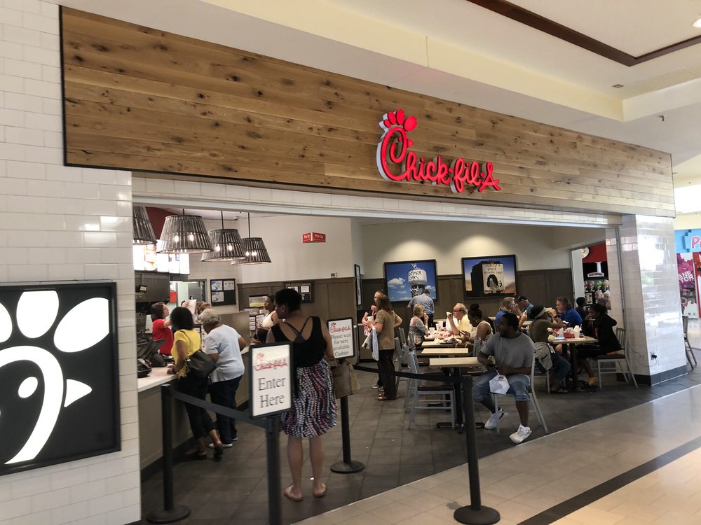 MONROE CROSSING MALL - 35 Photos - 2115 W Roosevelt Blvd, Monroe, North ...