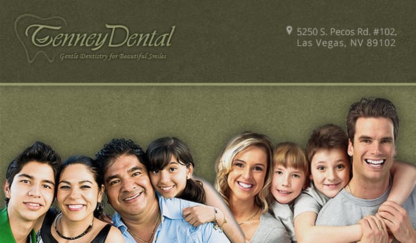 THOMAS TENNEY, DMD - Updated October 2025 - 5250 S Pecos Rd, Las Vegas ...