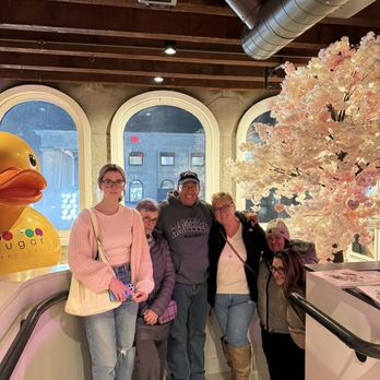 SUGAR FACTORY - BOSTON - Updated January 2025 - 220 Photos & 121 ...