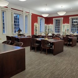 BRIDWELL LIBRARY - SMU - 10 Photos - 6005 Bishop Blvd, Dallas, TX - Yelp