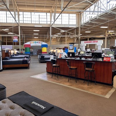 MANCINI’S SLEEPWORLD - BERKELEY - Updated December 2025 - 63 Photos ...