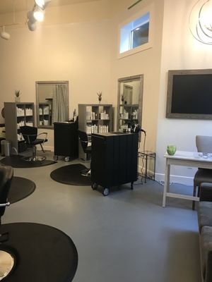 SALON ELYSIUM - Updated July 2025 - 1010 Harris Ave, Bellingham ...
