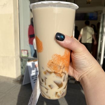 ODD ONE OUT TEA PASADENA - Updated March 2025 - 162 Photos & 65 Reviews ...