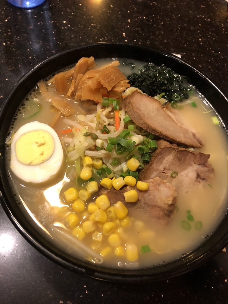 RAMEN-YA - 378 Photos & 249 Reviews - 333 Keahole St, Honolulu, HI ...
