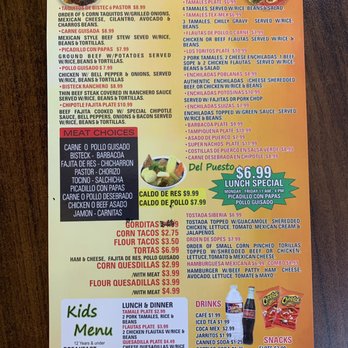 LOS TORITOS - Updated January 2026 - 50 Photos & 83 Reviews - 3926-B ...
