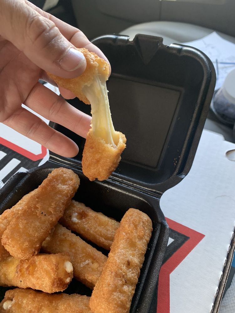 HENDRIX - Updated January 2025 - 15 Photos & 21 Reviews - 1060 Yavapai ...