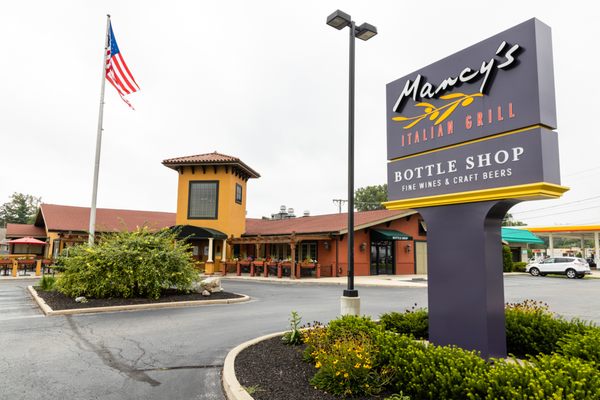 MANCY’S ITALIAN GRILL - 96 Photos & 162 Reviews - 5453 Monroe St ...