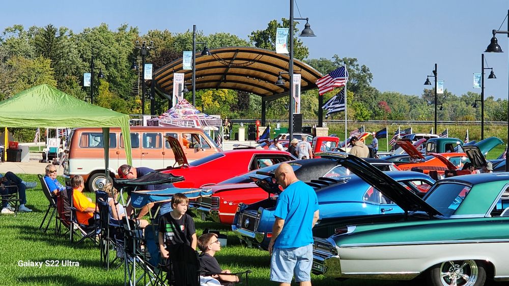 THE VILLAGE OF SOUTH ELGIN - Updated October 2025 - 15 Photos - 10 N ...