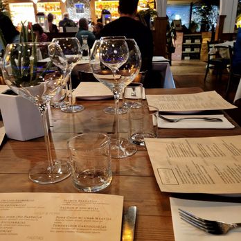 ANDIAMO ITALIAN GRILL - Updated December 2025 - 395 Photos & 361 ...