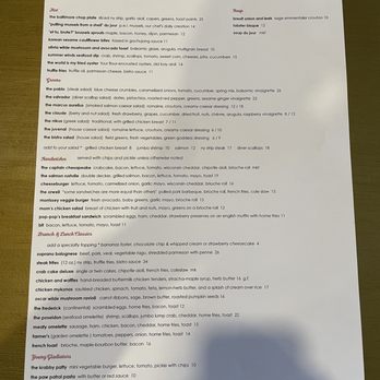 BREAD AND CIRCUSES BISTRO AND BAR - Updated August 2025 - 216 Photos ...