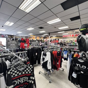 CYCLE GEAR - Updated December 2025 - 52 Photos & 98 Reviews - 630 ...