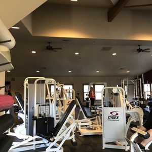 ATHLETIC CLUB OF BEND - Updated July 2025 - 21 Photos & 41 Reviews ...