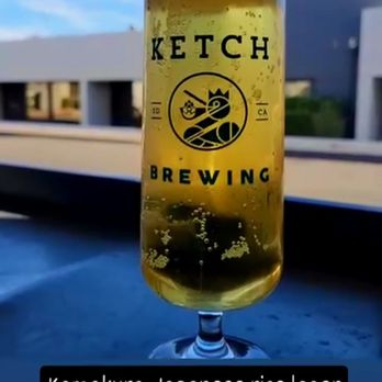 KETCH BREWING - Updated July 2025 - 271 Photos & 193 Reviews - 7889 ...