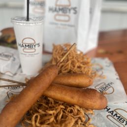 HAMBY’S - Updated July 2024 - 50 Photos & 101 Reviews - 437 S Main St ...