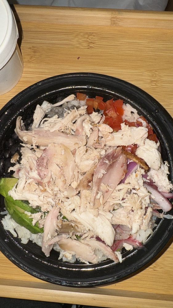 THE FLIPPIN CHICKEN - Updated December 2025 - 69 Photos & 46 Reviews ...