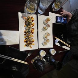 GOZEN JAPANESE RESTAURANT - Updated June 2024 - 409 Photos & 500 ...