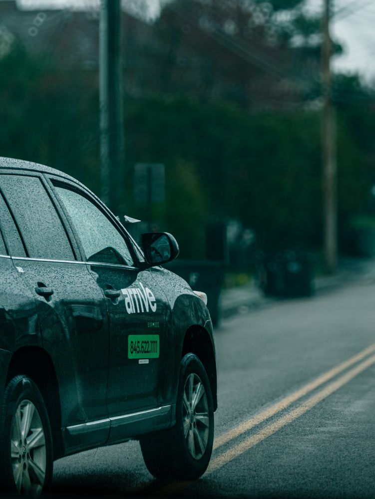 ARRIVE EXPRESS - Updated October 2025 - 10 Reviews - 100 Lawrence St ...