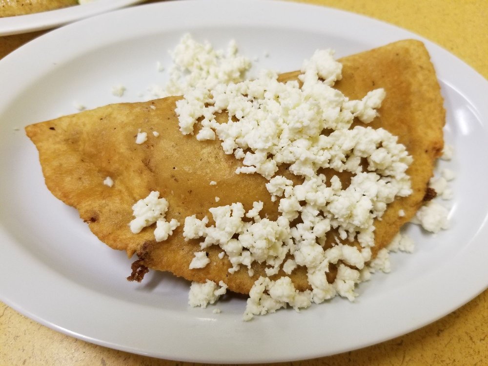 EL HUARACHE VELOZ - 49 Photos & 98 Reviews - Mexican - 6803 1/2 Woodman ...