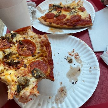 GOOMBAS PIZZERIA - Updated June 2025 - 45 Photos & 56 Reviews - 4522 ...
