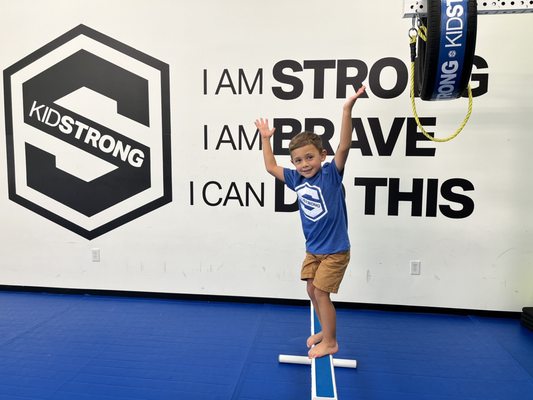 KIDSTRONG - Updated August 2025 - 19 Photos - 20711 Wilderness Oak, San ...