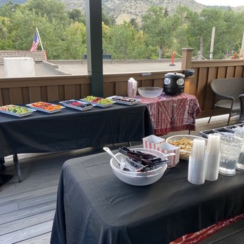 MORRISON HOLIDAY BAR - Updated May 2024 - 52 Photos & 75 Reviews - 403 ...