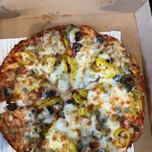 WERKHAUS PIZZA - Updated June 2025 - 82 Photos & 114 Reviews - 3637 ...
