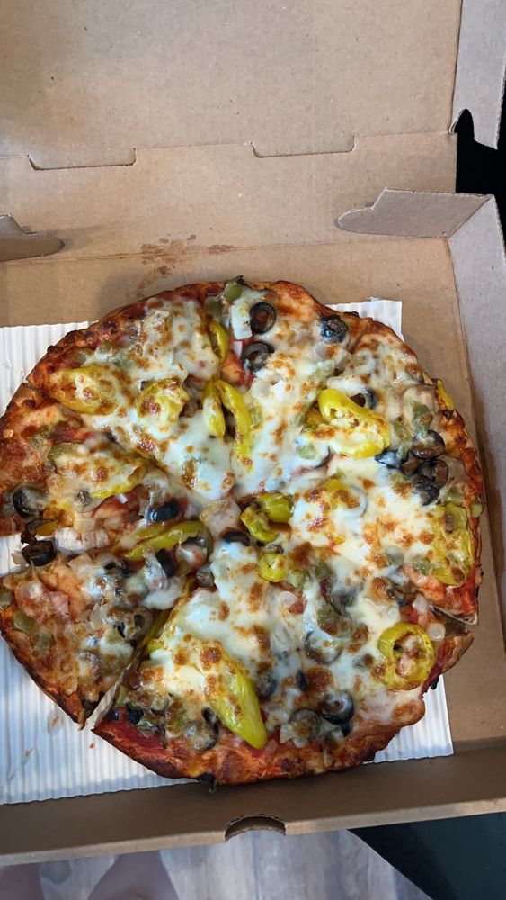 PRIMETIME PIZZA - Updated December 2025 - 10 Photos & 25 Reviews ...