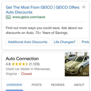 AUTO HEAVEN - Updated May 2025 - 25280 Pleasant Valley Rd, Chantilly ...