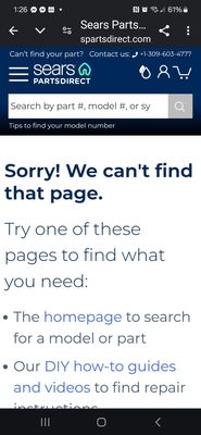 SEARS PARTS DIRECT - Updated October 2025 - 43 Photos & 904 Reviews ...