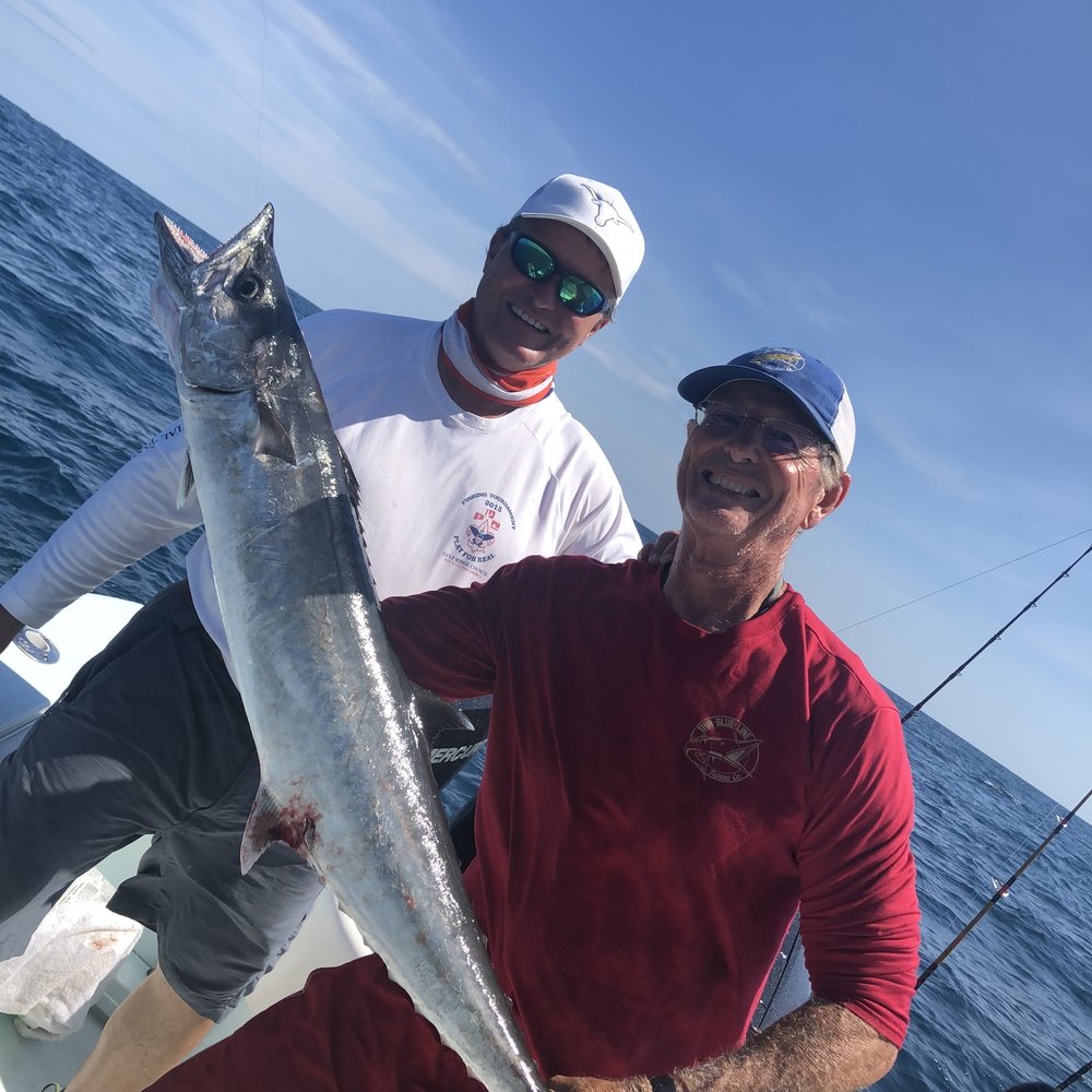 THIN BLUE LINE FISHING COMPANY - Updated August 2024 - 117 Dockside Dr ...