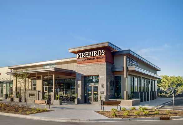 FIREBIRDS WOOD FIRED GRILL - Updated December 2025 - 78 Photos & 66 ...