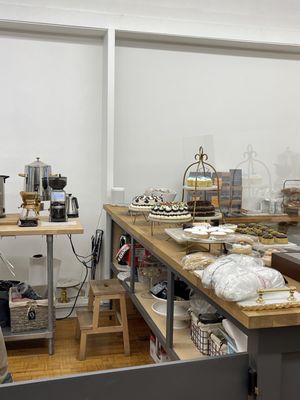 SCONES & DOILIES - Updated July 2025 - 60 Photos & 38 Reviews - 632 ...