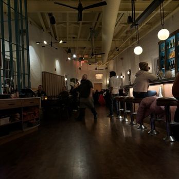 JAFFA BAR - Updated February 2025 - 98 Photos & 27 Reviews - 1625 N ...