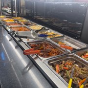 EL PALACIO BUFFET - 126 Photos & 179 Reviews - Latin American - 7403 S ...